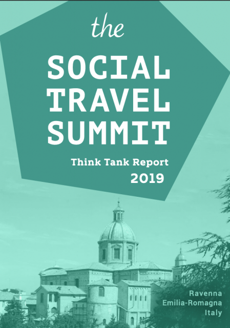 Presenting the STS Think Tank Report 2019 | iambassador